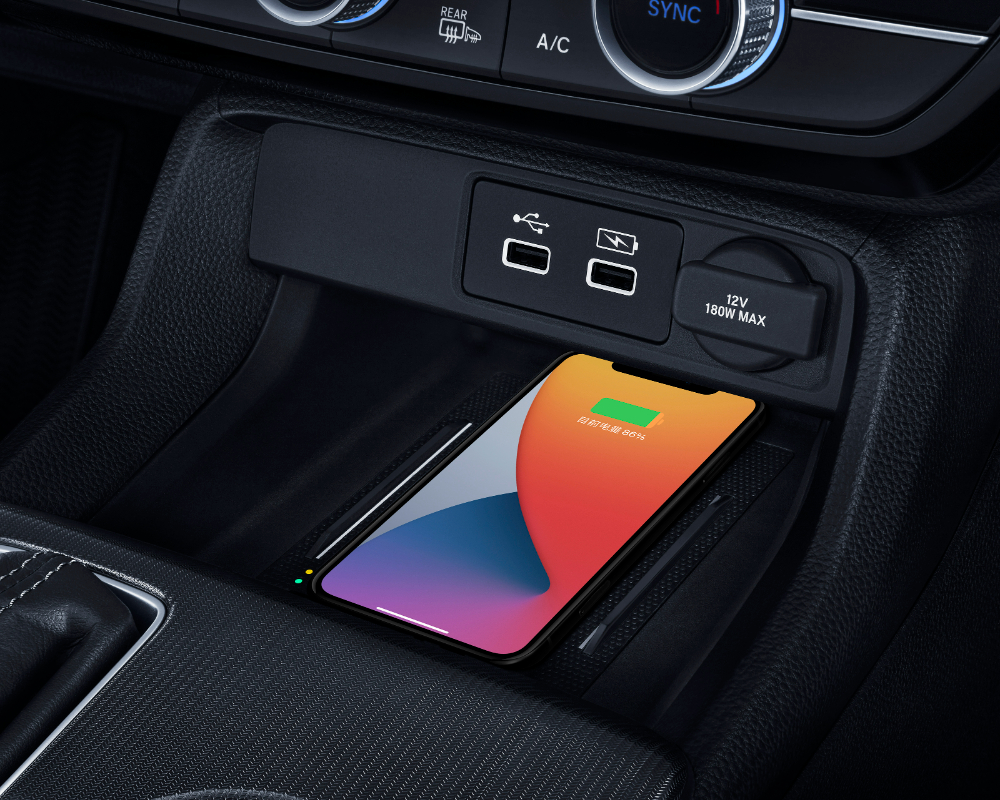 本田汽车用品（广东）有限公司