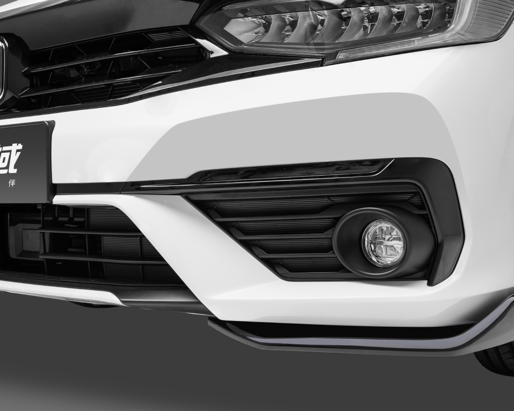 本田汽车用品（广东）有限公司