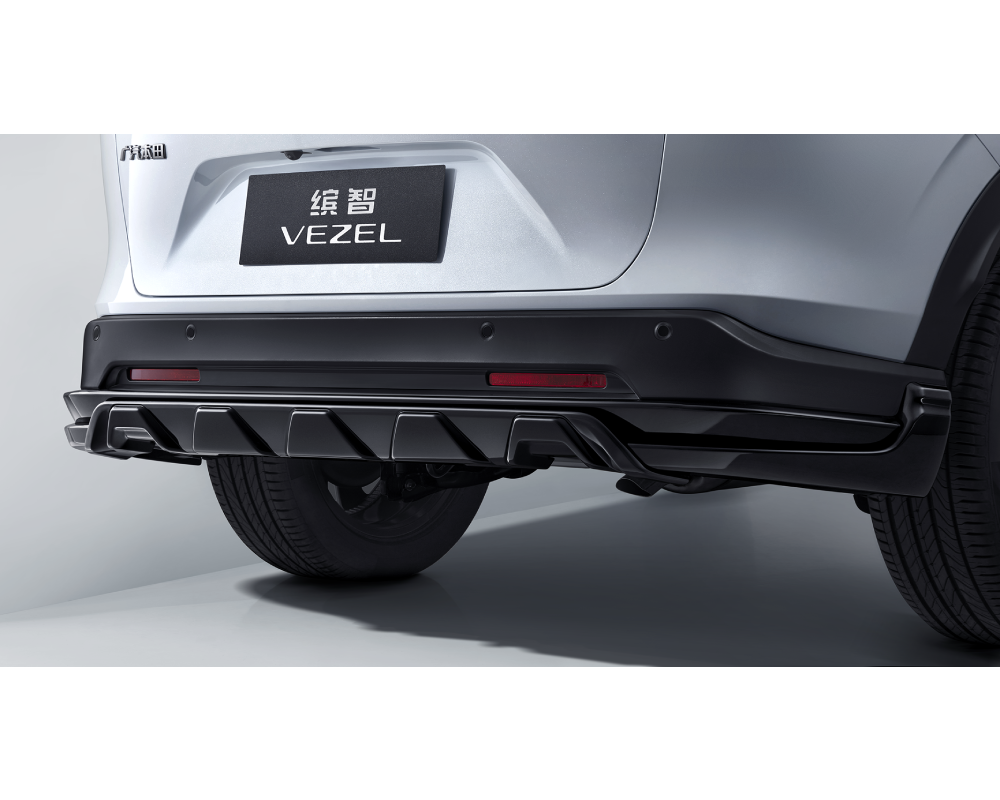 本田汽车用品（广东）有限公司