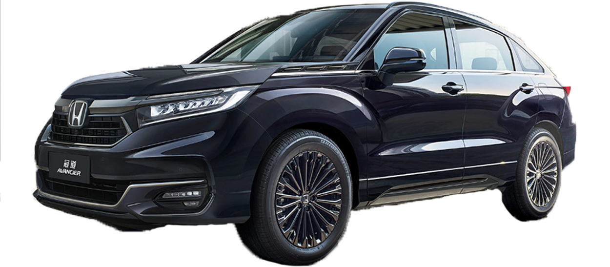 本田汽车用品（广东）有限公司