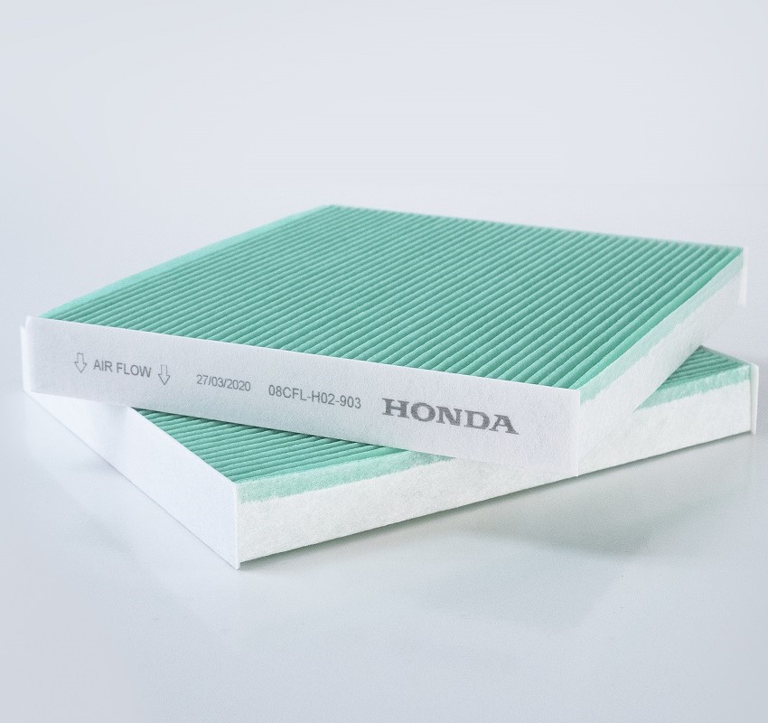 本田汽车用品（广东）有限公司