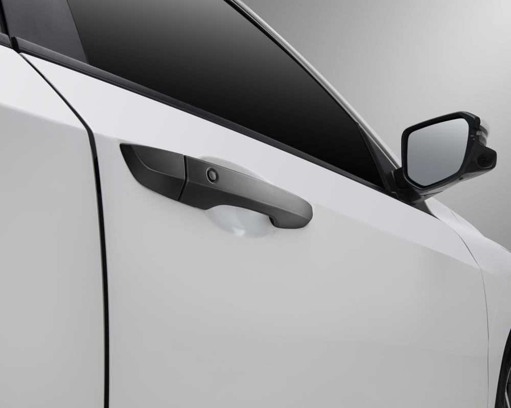 本田汽车用品（广东）有限公司