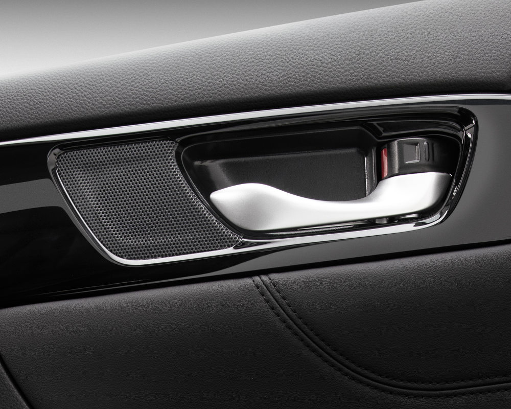 本田汽车用品（广东）有限公司